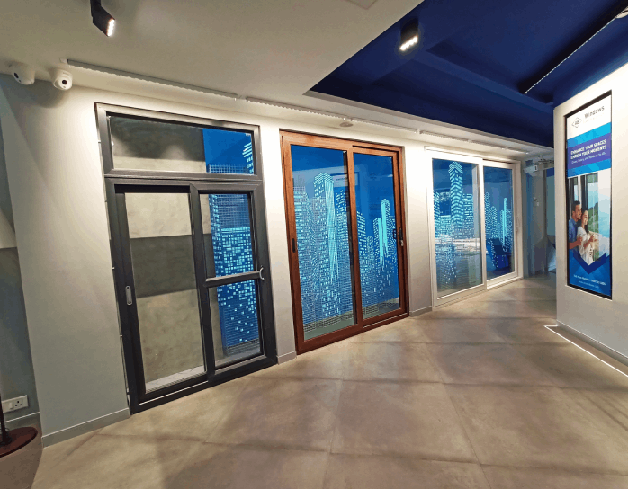 uPVC & Aluminium Doors & Windows Company | Window & Glass Manufacturers ...